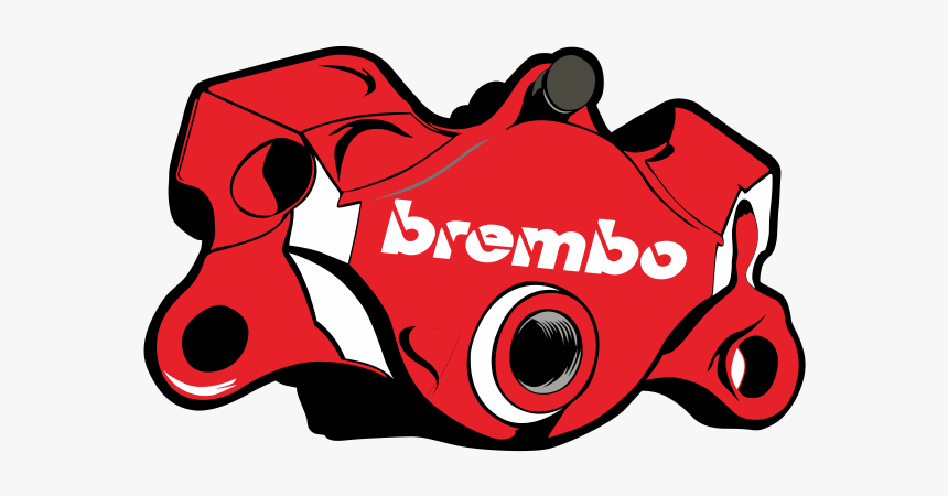 Brembo Logo Png, Transparent Png , Transparent Png Image - PNGitem