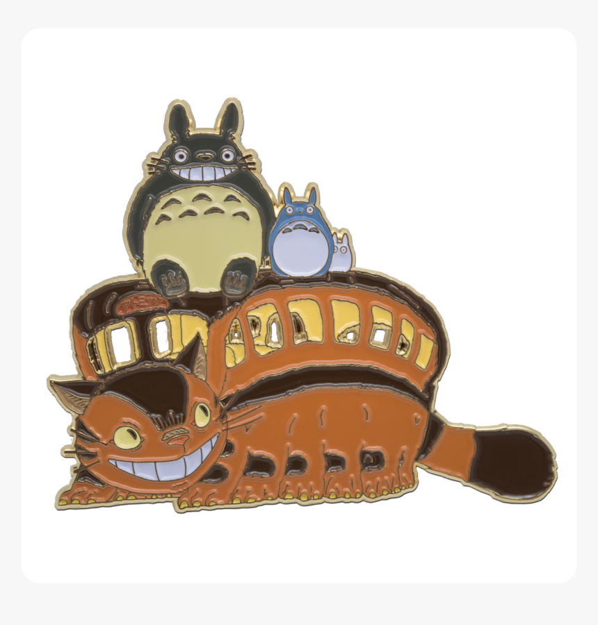 Totoro Icon Png, Transparent Png , Transparent Png Image - PNGitem
