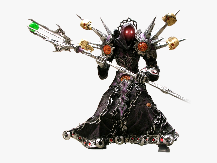 Wow Png Warlock, Transparent Png , Transparent Png Image - PNGitem