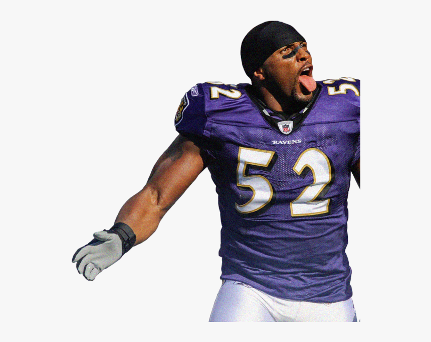 Ray Lewis, HD Png Download , Transparent Png Image - PNGitem