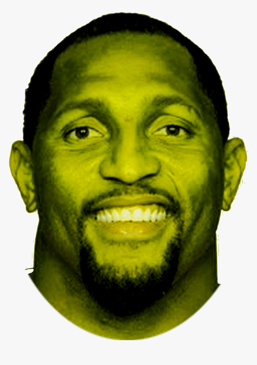 Ray Lewis Ed Reed, HD Png Download , Transparent Png Image - PNGitem