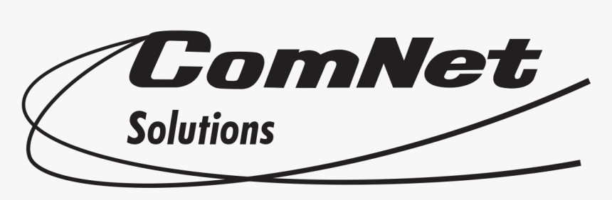 Comnet Solutions, HD Png Download , Transparent Png Image - PNGitem