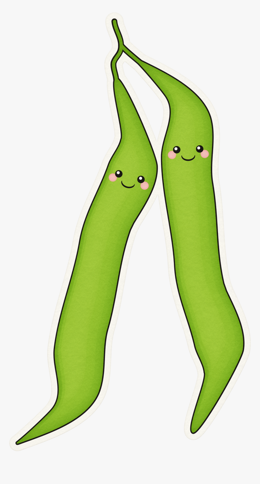 Bean Clipart