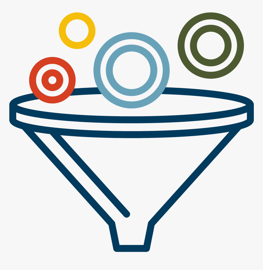 Funnel Icon Png