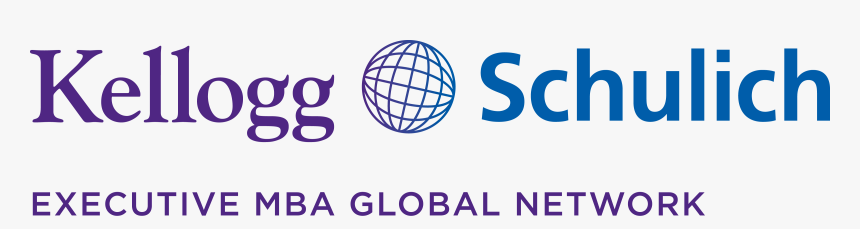Kellogg Schulich Logo, HD Png Download , Transparent Png Image - PNGitem
