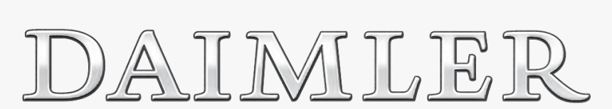 Daimler Logo Png, Transparent Png , Transparent Png Image - PNGitem