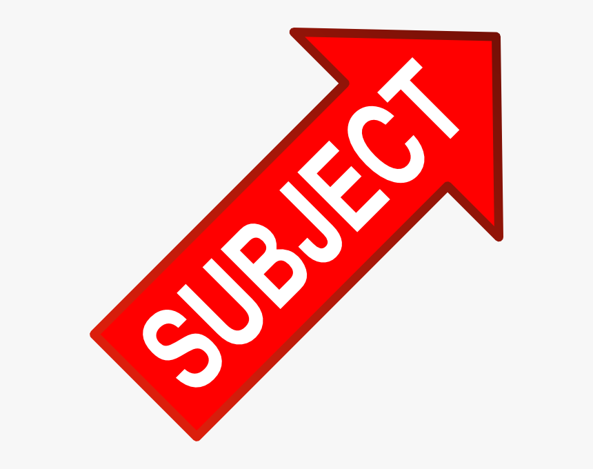 How To Choose Right Subject At University, HD Png Download ...