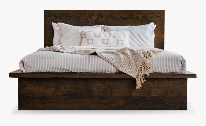 Bed Frame, HD Png Download , Transparent Png Image - PNGitem