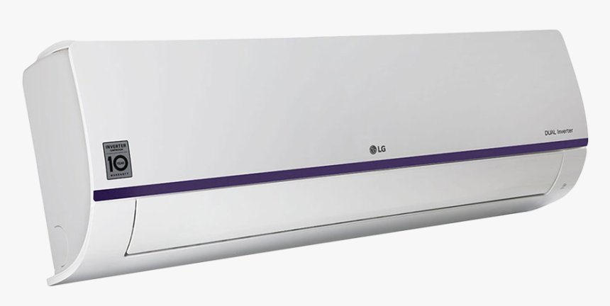Lg Air Conditioner Png, Transparent Png , Transparent Png Image - PNGitem