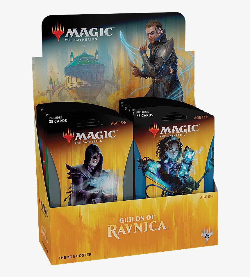 Transparent Mtg Card Back Png, Png Download , Transparent Png Image ...