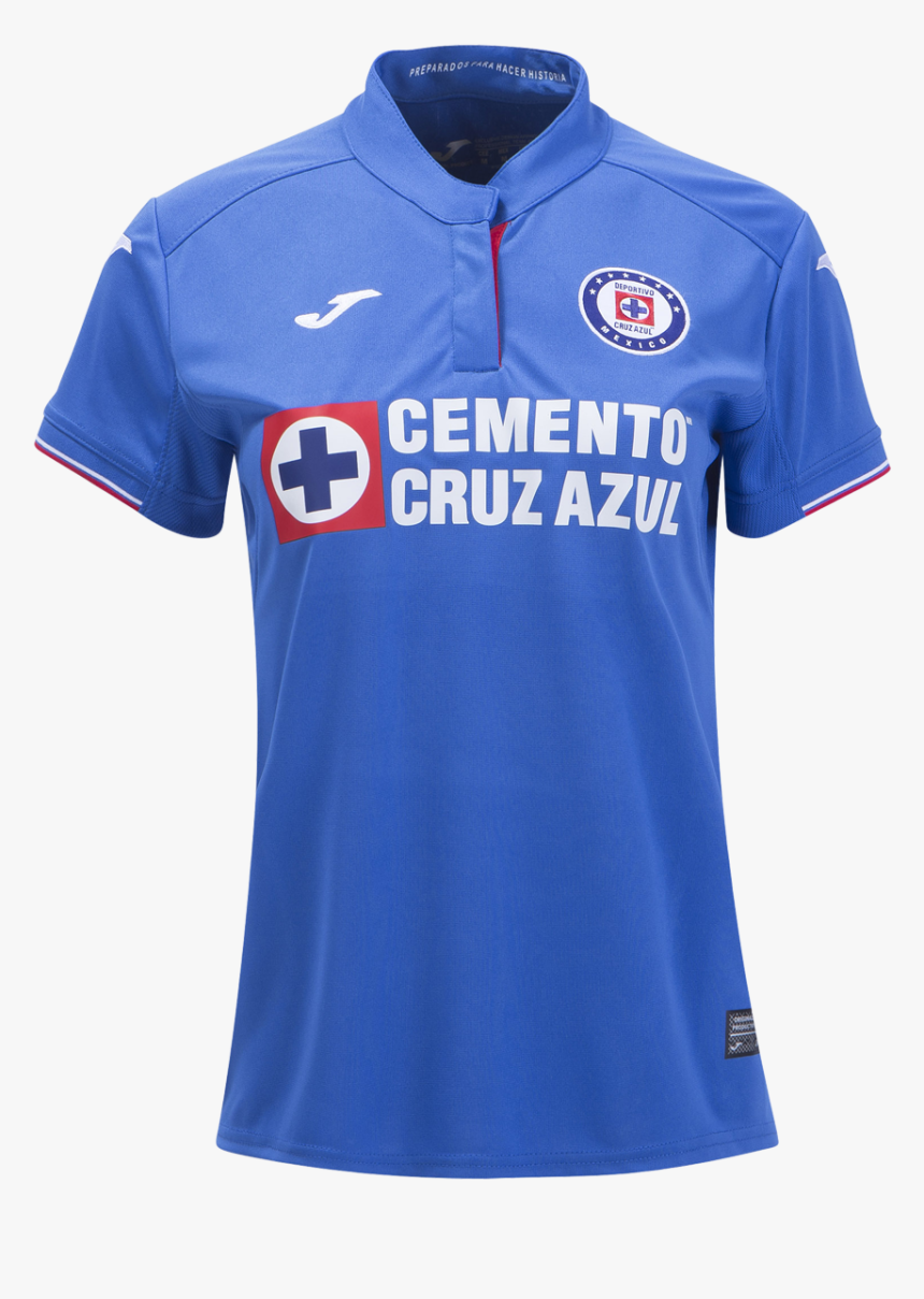Cruz Azul Png, Transparent Png , Transparent Png Image - PNGitem