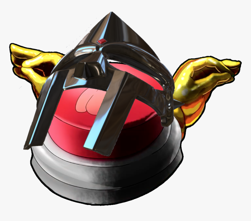Mf Doom Png, Transparent Png , Transparent Png Image - PNGitem