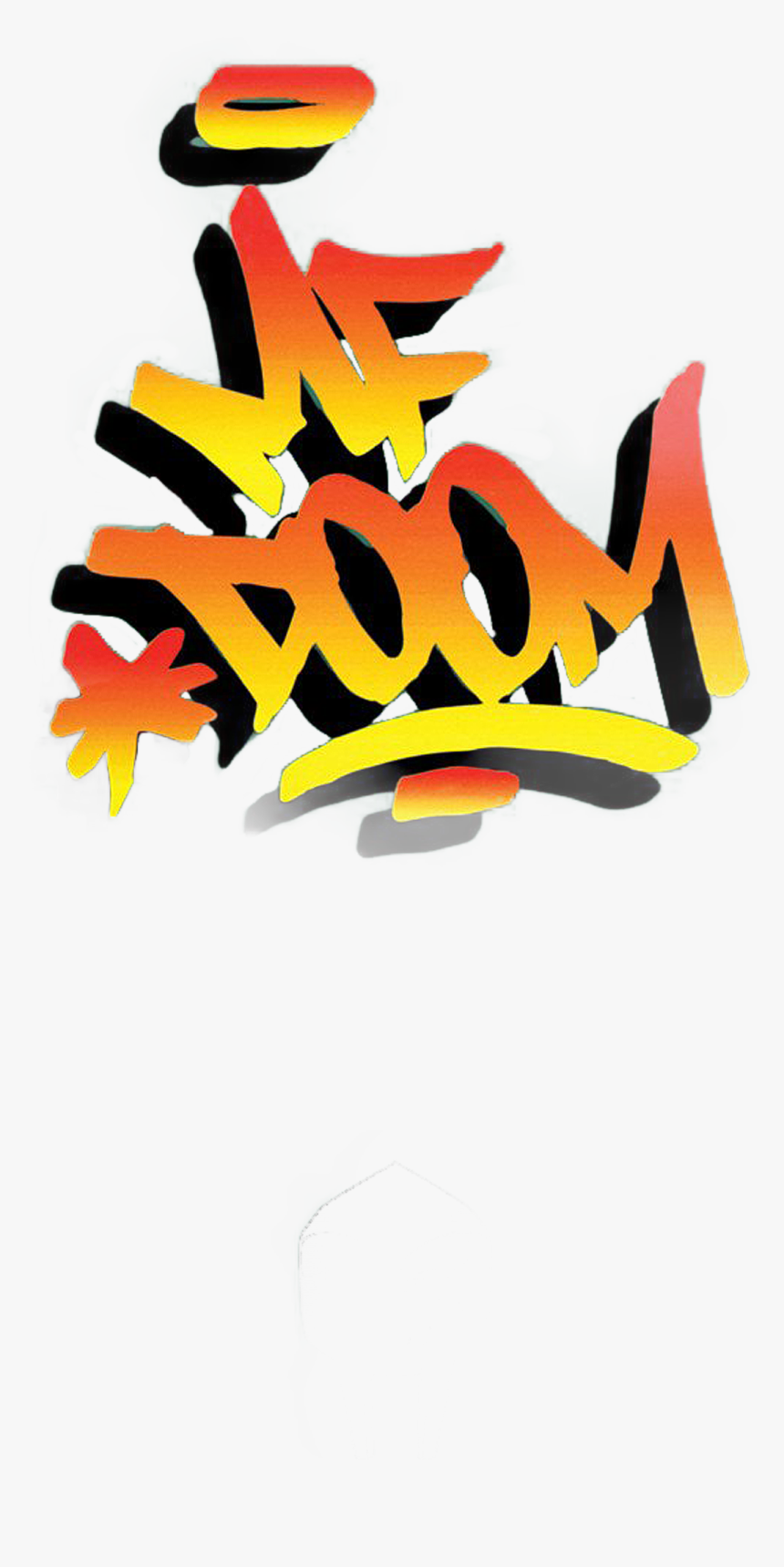 Mf Doom Png, Transparent Png , Transparent Png Image - PNGitem