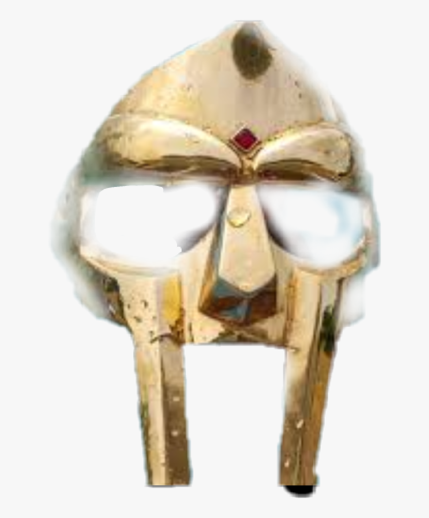 Mf Doom Png, Transparent Png , Transparent Png Image - PNGitem