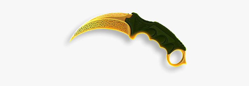 Csgo Knives Png, Transparent Png , Transparent Png Image - PNGitem