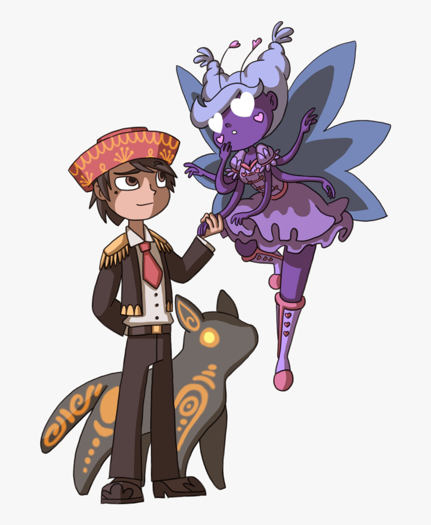 Art,star Vs The Forces Of Evil,star Vs, HD Png Download , Transparent ...