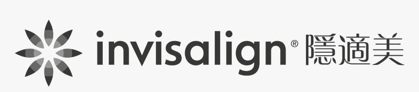 Invisalign Logo Png, Transparent Png , Transparent Png Image - PNGitem