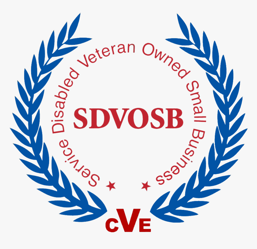 Service Disabled Veteran Owned Business Logo , Png, Transparent Png ...