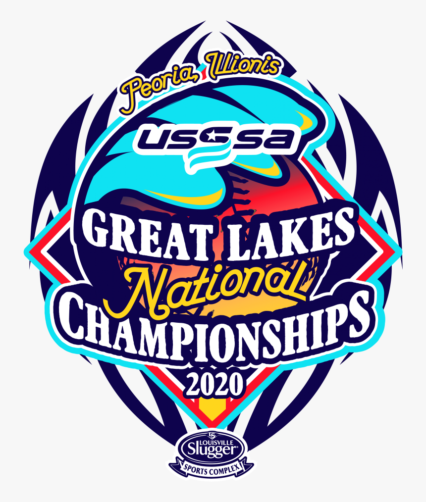 Usssa Logo