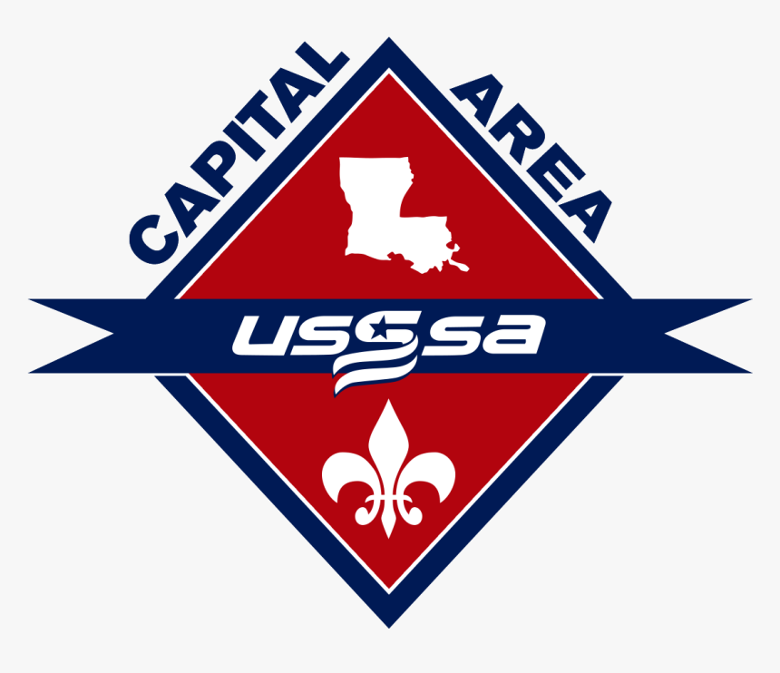 Usssa Logo Png, Transparent Png , Transparent Png Image - PNGitem
