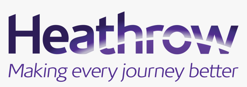 Heathrow Logo, HD Png Download , Transparent Png Image - PNGitem
