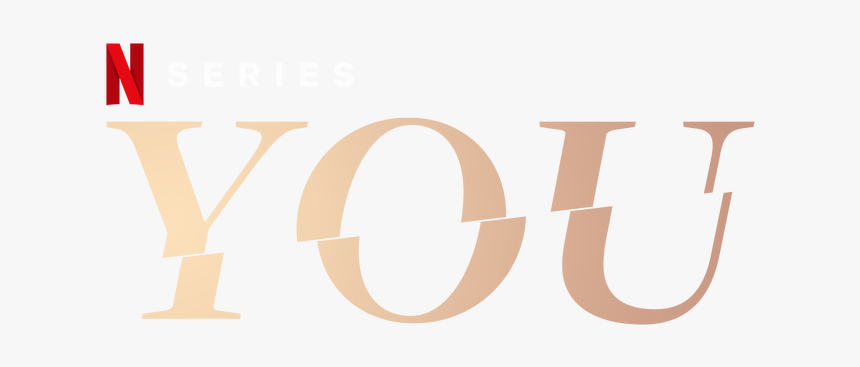 Transparent You Logo Png Netflix, Png Download , Transparent Png Image ...