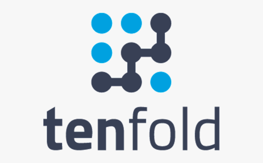 Tenfold, HD Png Download , Transparent Png Image - PNGitem