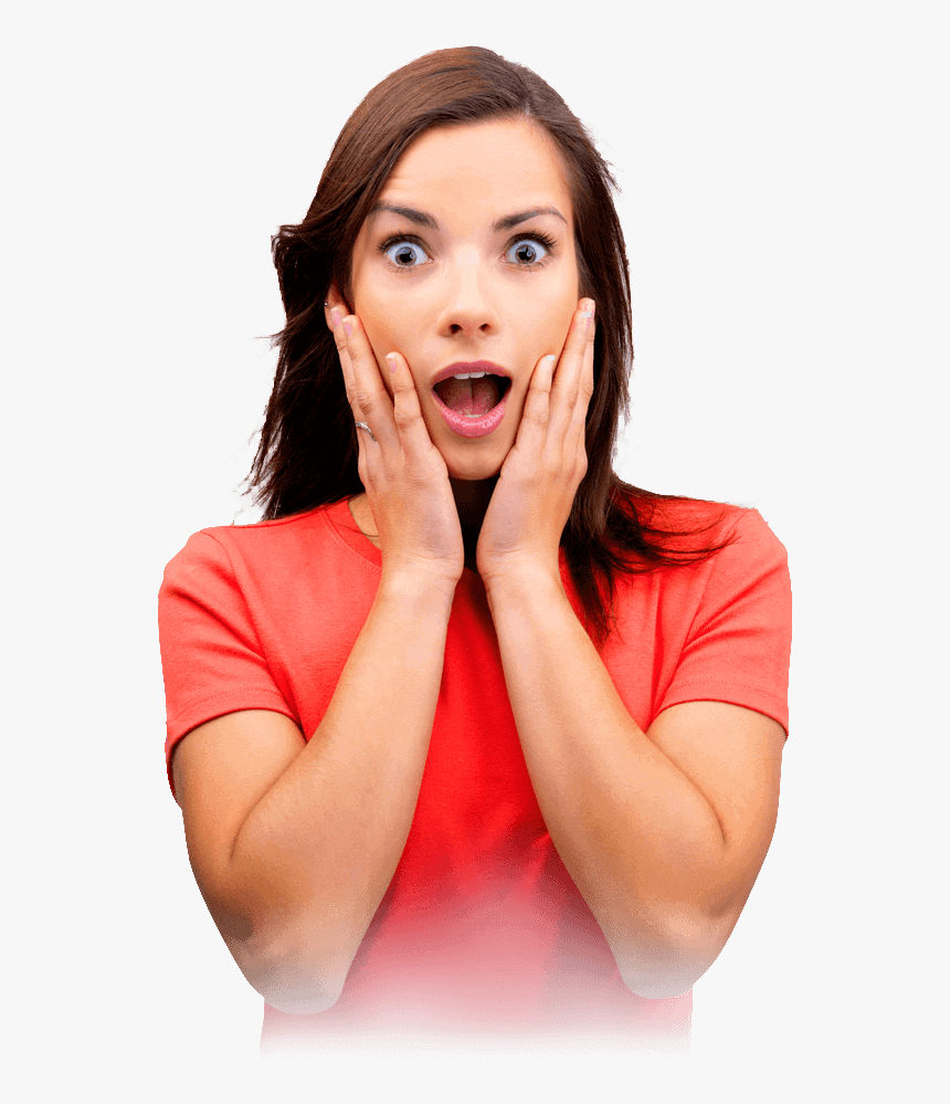 Wow-women, HD Png Download , Transparent Png Image - PNGitem