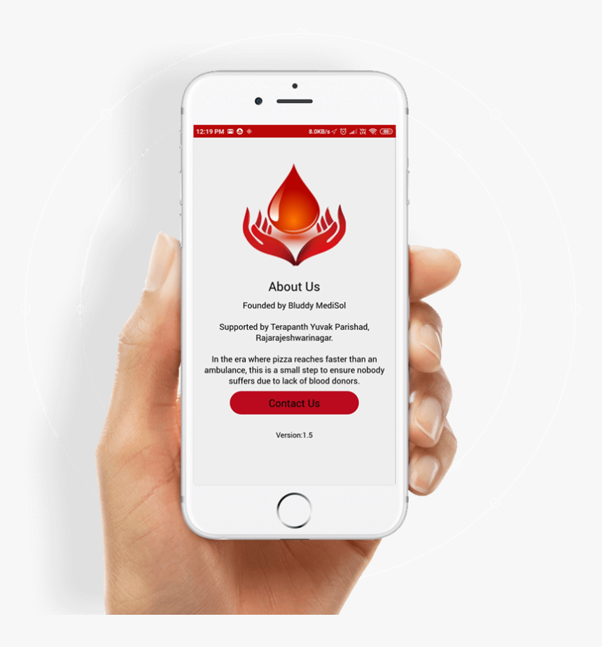 Slider Thumb, HD Png Download , Transparent Png Image - PNGitem