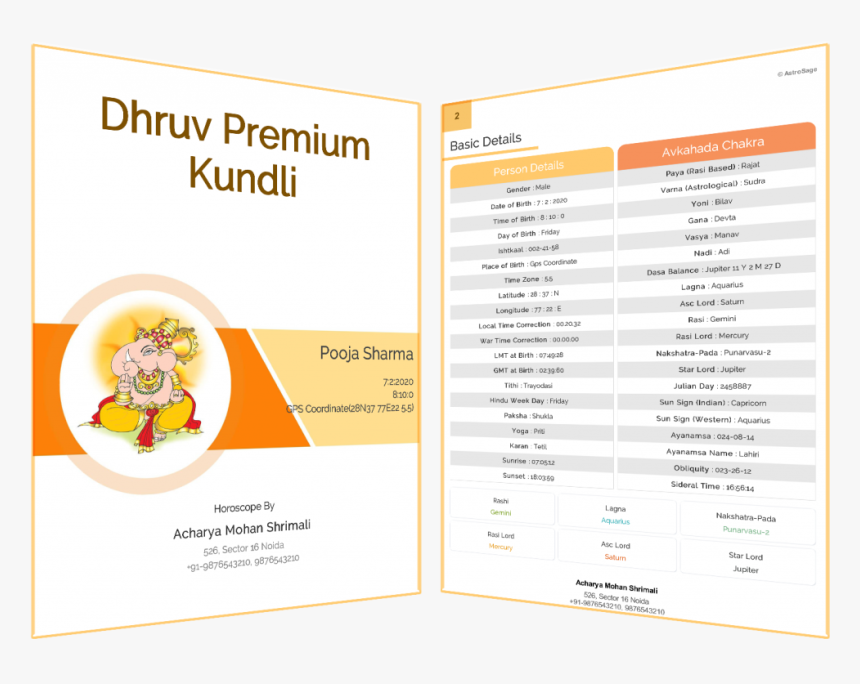 Kundli, HD Png Download , Transparent Png Image - PNGitem