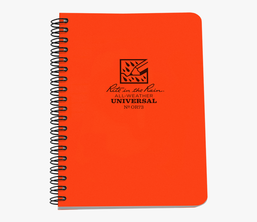 Red Notebook Png, Transparent Png , Transparent Png Image - PNGitem