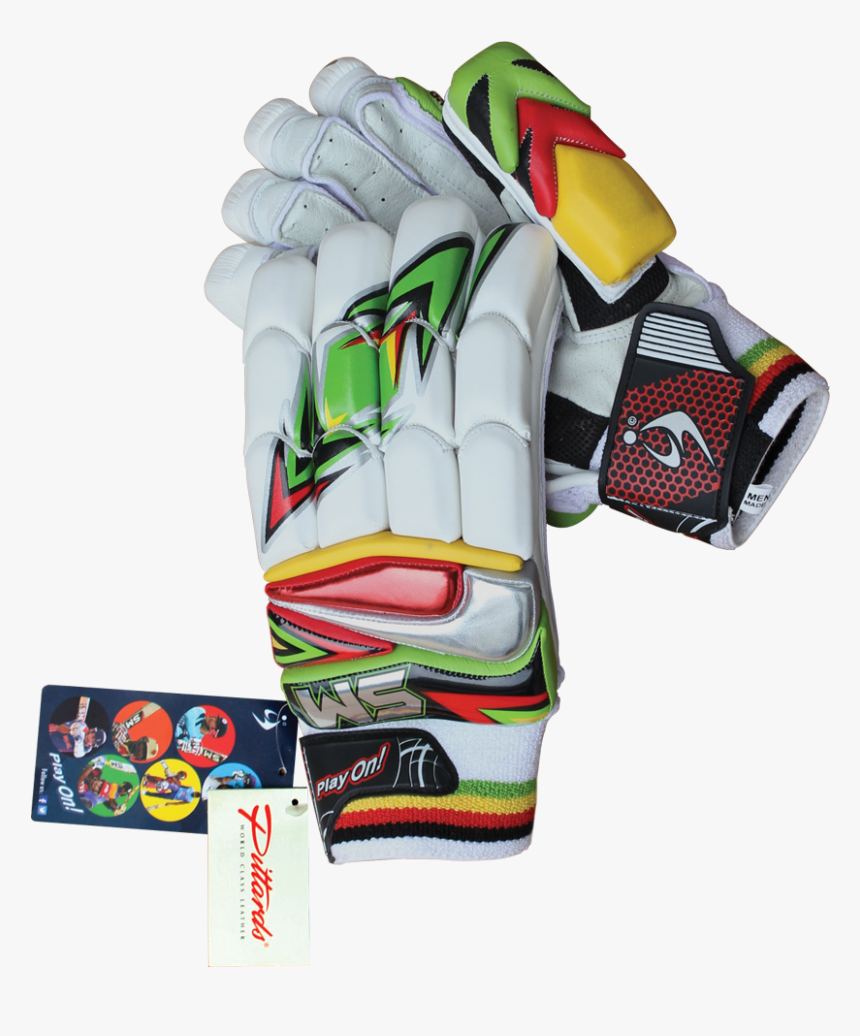 Cricket Gloves Png, Transparent Png , Transparent Png Image - PNGitem