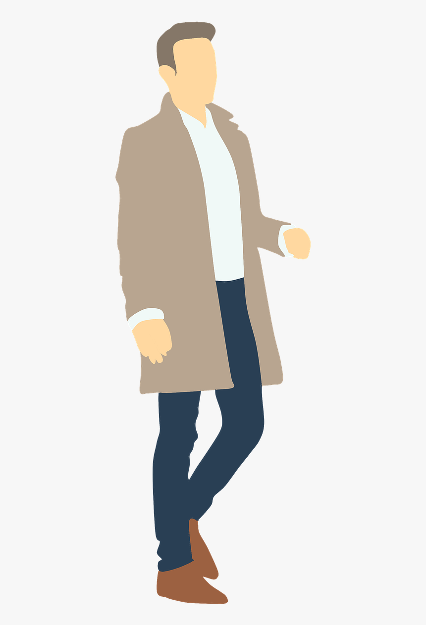 Men Fashion Model Png, Transparent Png , Transparent Png Image - PNGitem