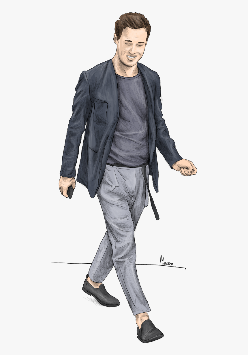 Men Fashion Model Png, Transparent Png , Transparent Png Image - PNGitem