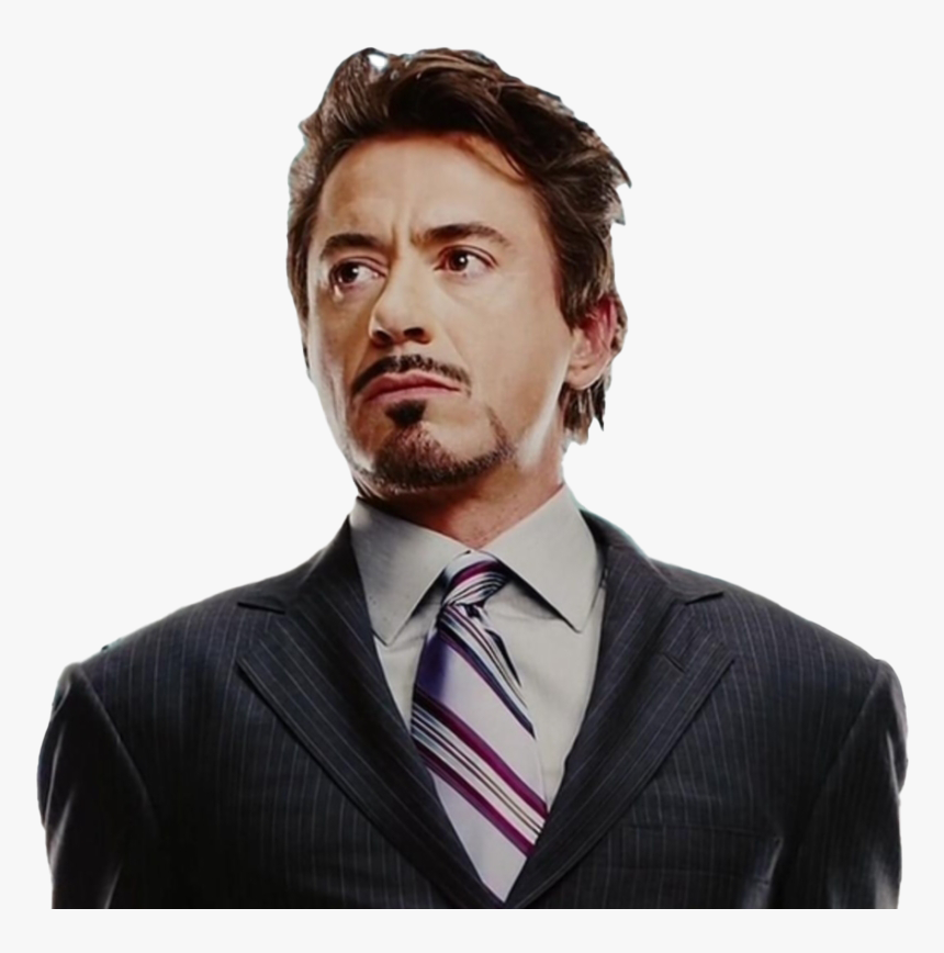 Anthony Edward Tony Stark Png Picture, Transparent Png , Transparent ...