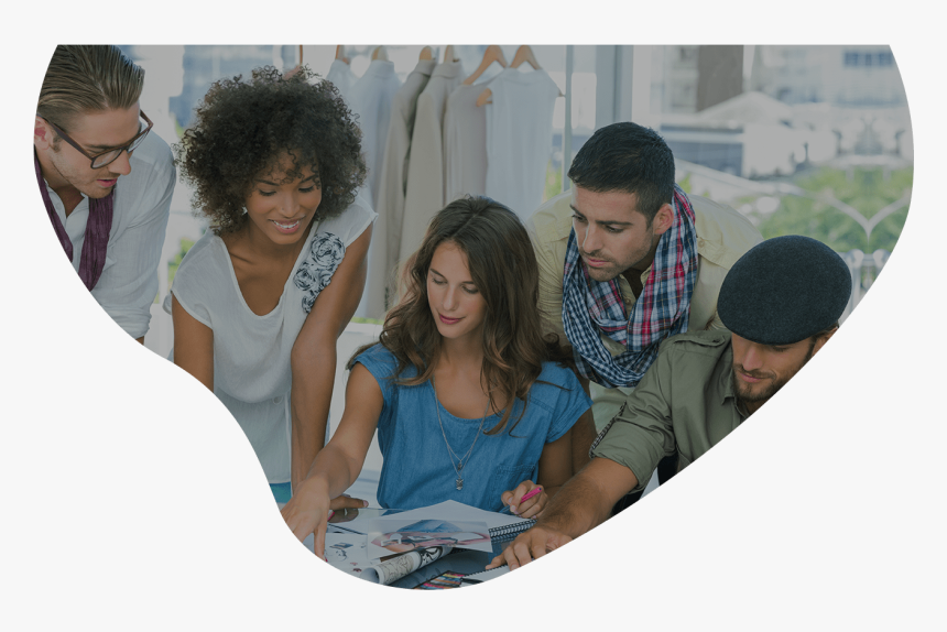 Happy Business People Png, Transparent Png , Transparent Png Image ...