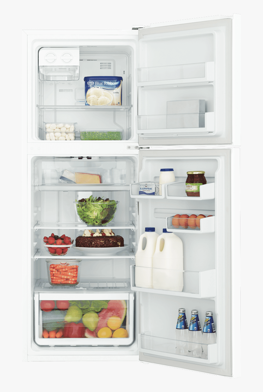 Refrigerator Top View Png, Transparent Png , Transparent Png Image ...