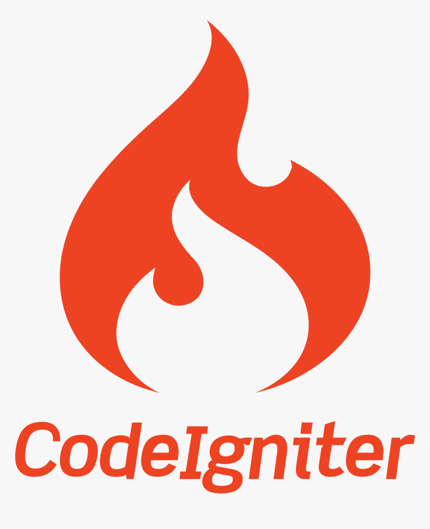 Codeigniter Logo Png Transparent & Svg Vector, Png Download ...