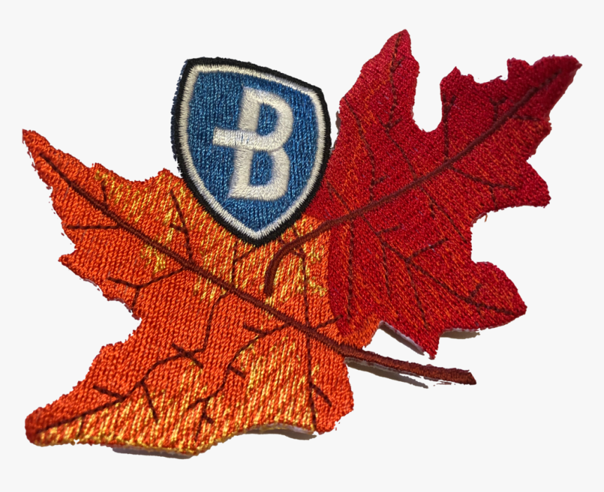 Autumn Leaves Patch, HD Png Download , Transparent Png Image - PNGitem