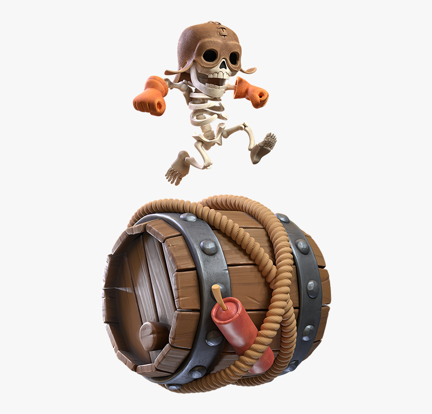 Coc Troops Png, Transparent Png , Transparent Png Image - PNGitem