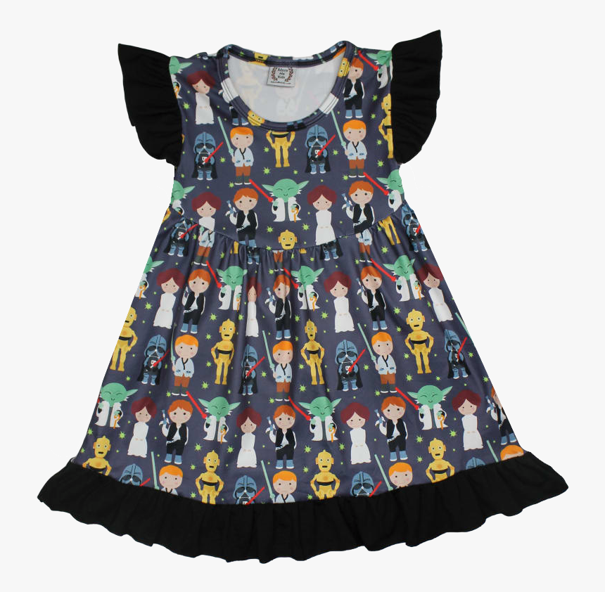 Kids Dresses Png, Transparent Png , Transparent Png Image - PNGitem