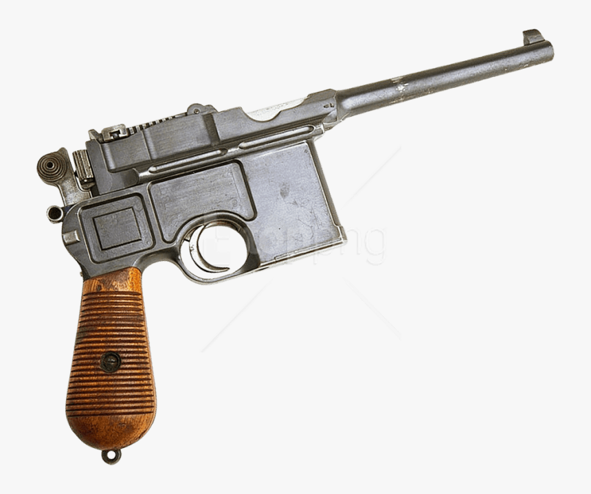 Free Png Gun Png Images Transparent, Png Download , Transparent Png ...