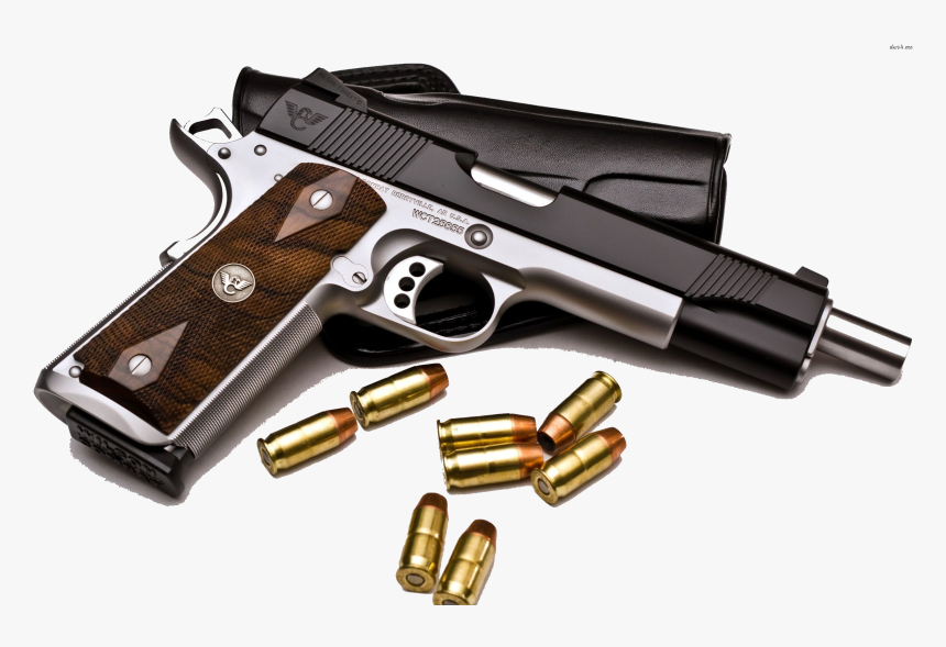 Guns Hd , Png Download, Transparent Png , Transparent Png Image - PNGitem