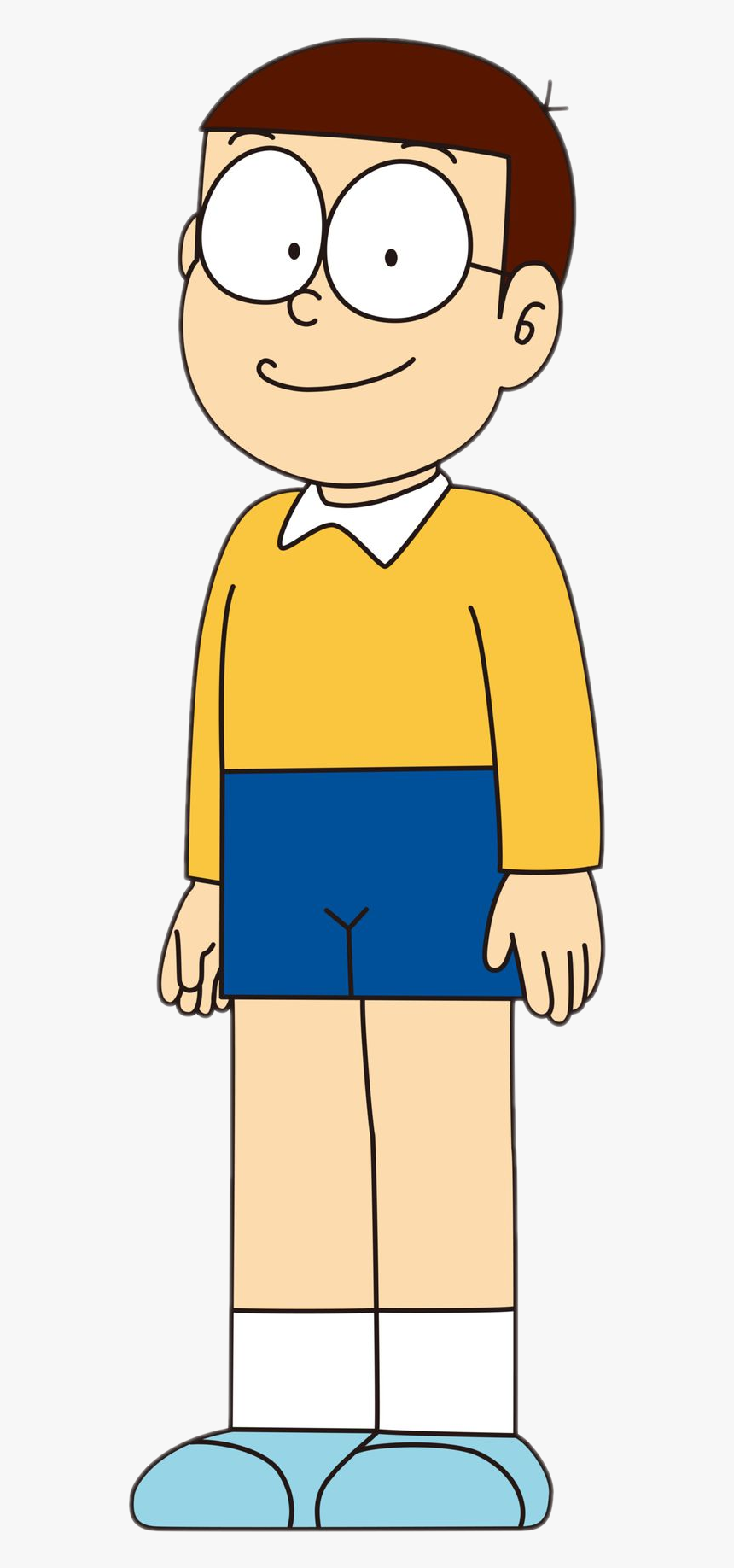 Doraemon Png Images, Transparent Png , Transparent Png Image - PNGitem