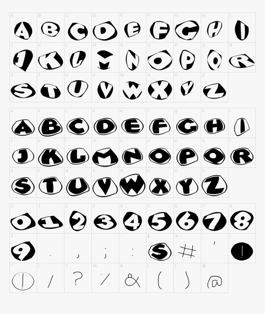 Coc Characters Png, Transparent Png , Transparent Png Image - PNGitem