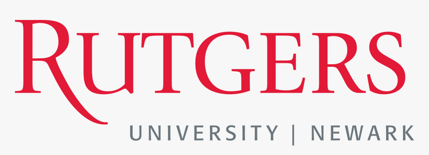 Rutgers University-newark, HD Png Download , Transparent Png Image ...