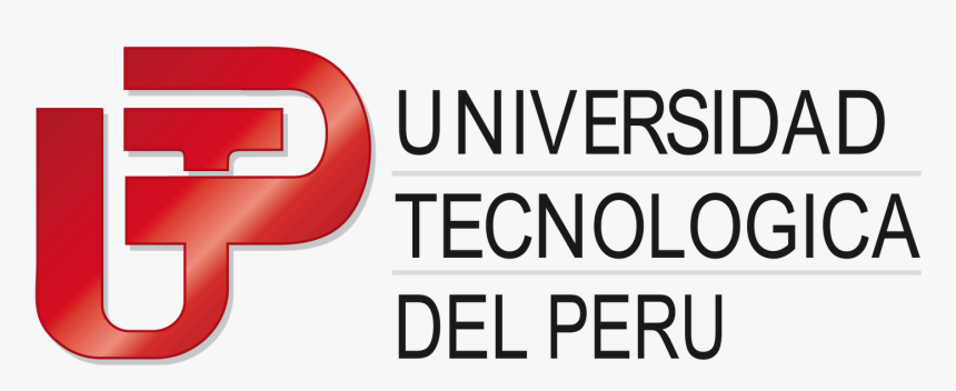 Utp Universidad Tecnologica Del Peru Logo Photo, HD Png Download , Transparent Png Image - PNGitem