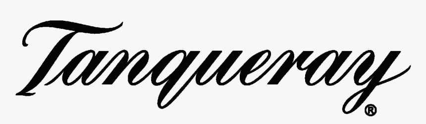 Tanqueray Logo, HD Png Download , Transparent Png Image - PNGitem