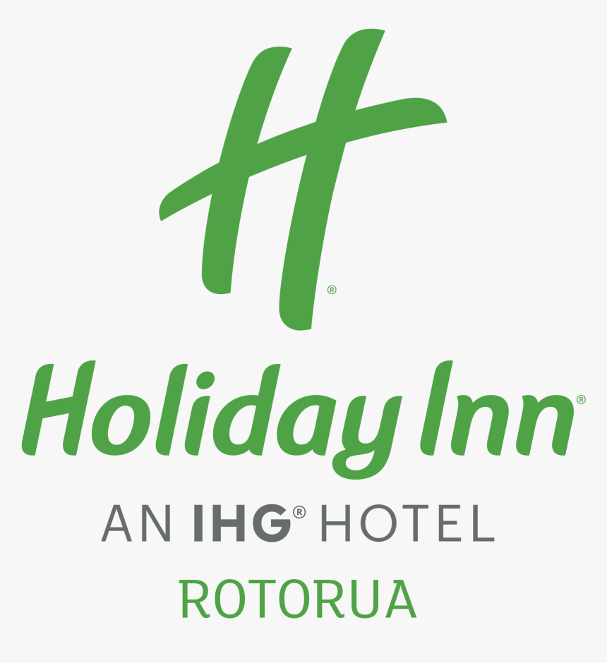 Holiday Inn Rotorua, HD Png Download , Transparent Png Image - PNGitem