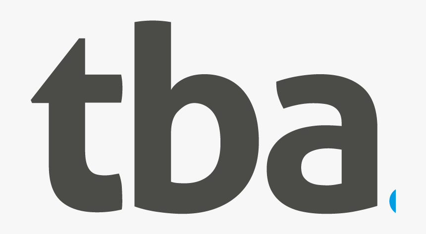 Tba Plc Logo, HD Png Download , Transparent Png Image - PNGitem